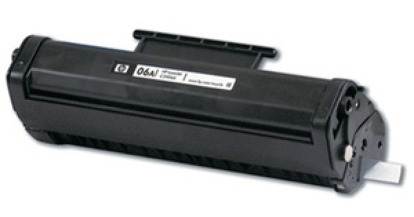 HP 06A C3906A / Canon EPA Toner Cartridge Compatib